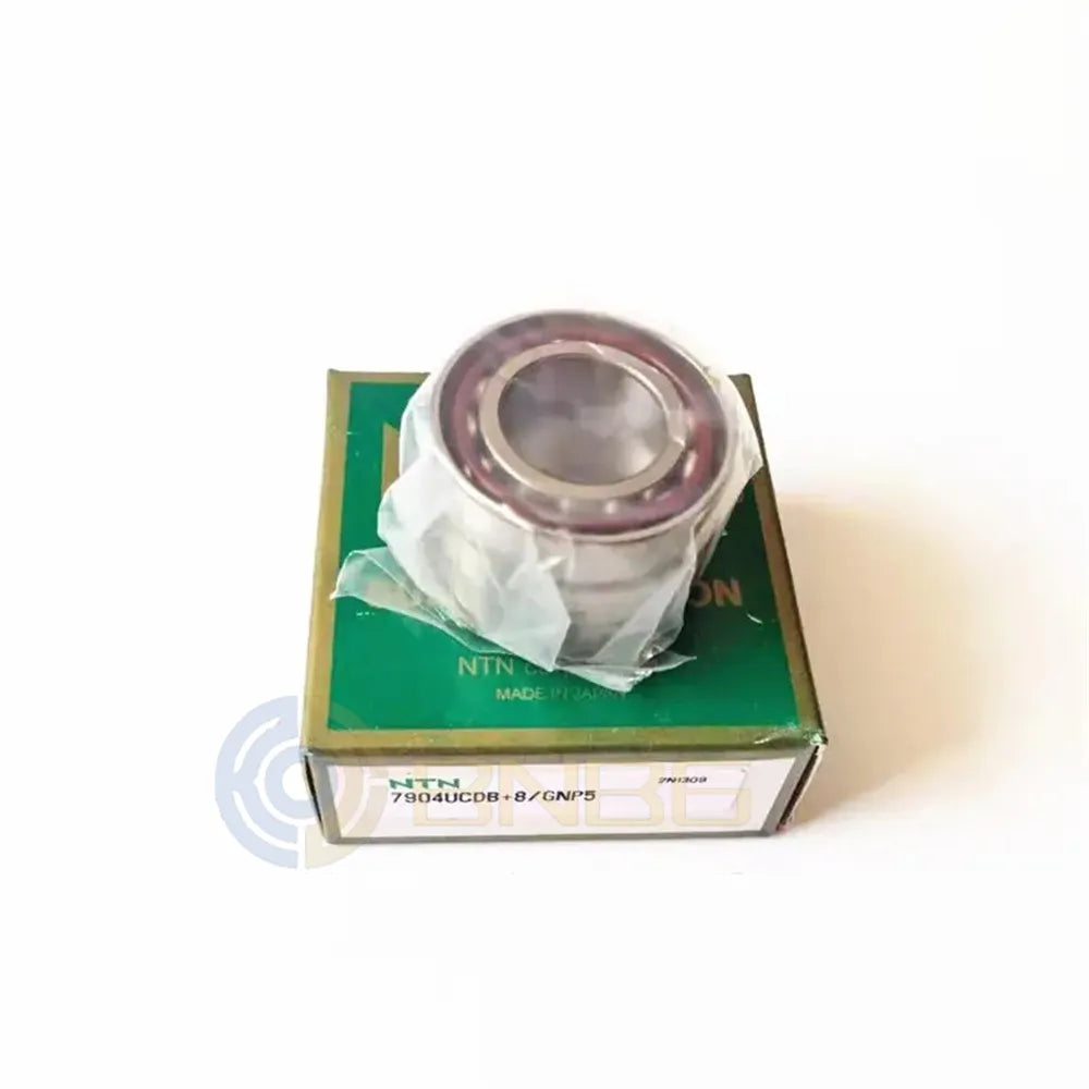 High Precision NTN Angular Contact Ball Bearings 7015 - 7019 (UCDB/UCG ...
